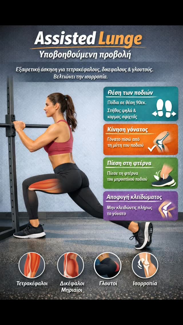 Πώς θεραπεύεται η εγκεφαλική παράλυση; - Fitstudio - Personal Training